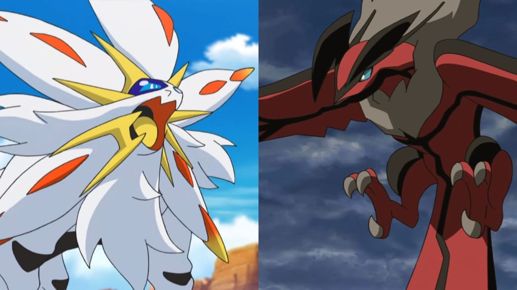 Pokemon Unite leaks hint at upcoming launches including Palkia and Reshiram