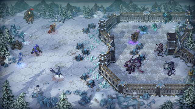 5 Best Schism units in Heroes of Might and Magic Olden Era