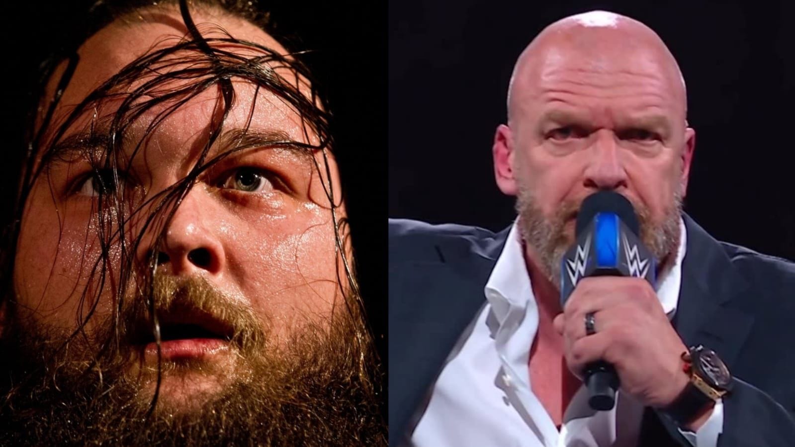 6 Most Shocking WWE Releases From the Past 5 Years