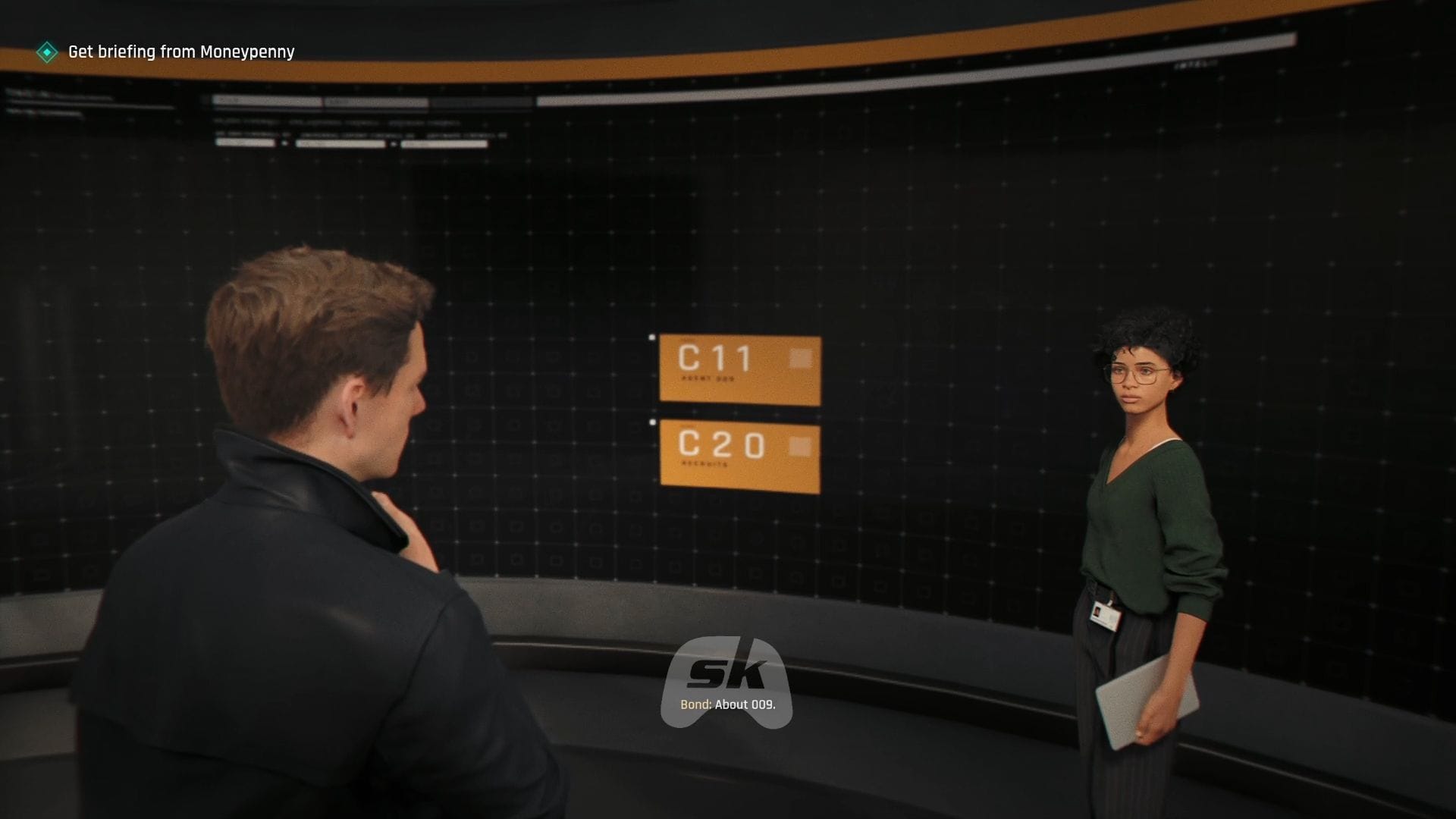 007 First Light walkthrough: How to complete A Matter of Considerable ...