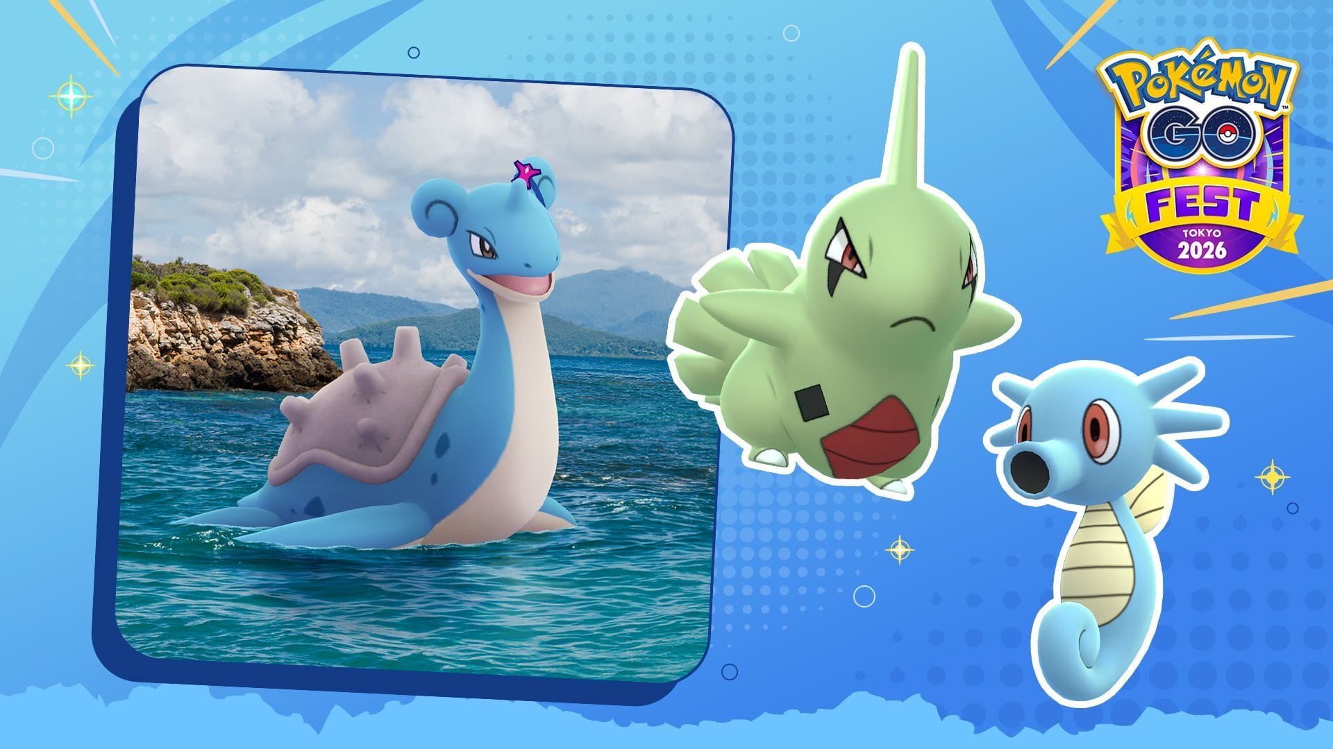 Blanche's Quest for Knowledge Field Research: Pokemon GO tasks and rewards