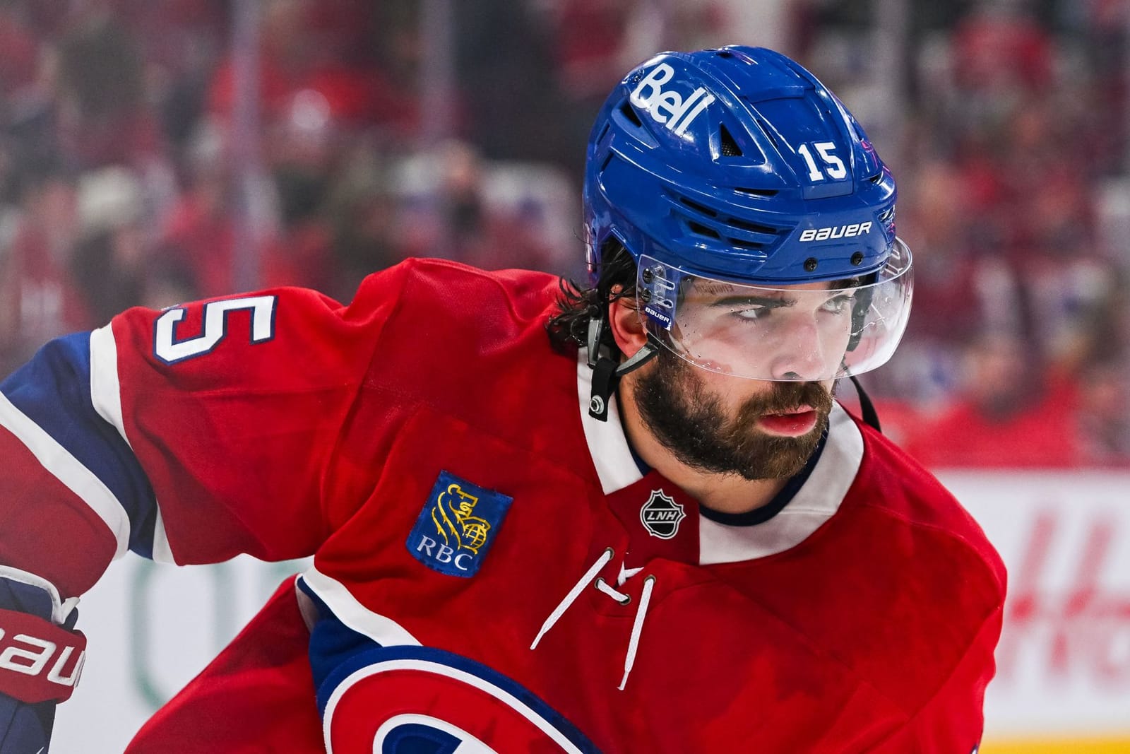 "We're just as annoyed": Canadiens' Lane Hutson on 'SHOOT THE PUCK ...