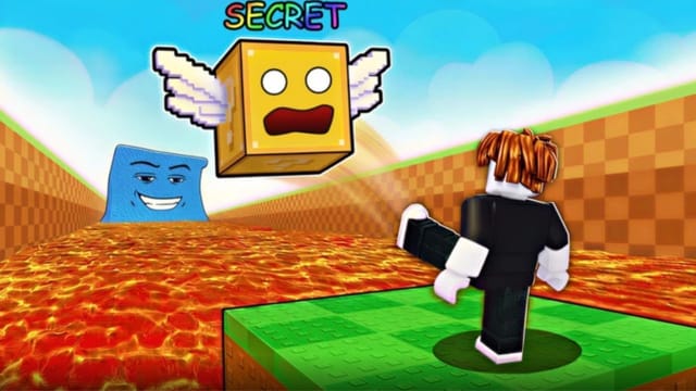 Kick a Lucky Block Admin Abuse time (May 30, 2026)