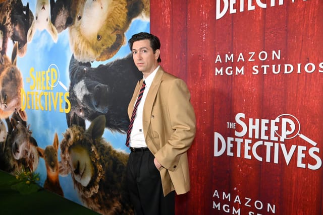 The Sheep Detectives cast & characters: Meet the stars behind the film ...