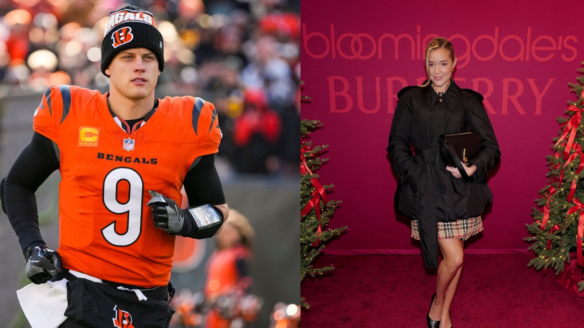 Joe Burrow’s GF Olivia Ponton reveals unfiltered opinion on Botox as ...