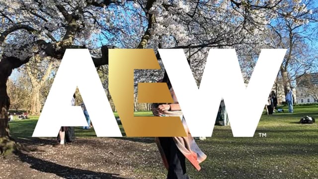 Huge megastar may have subtly confirmed she's coming back to AEW very soon