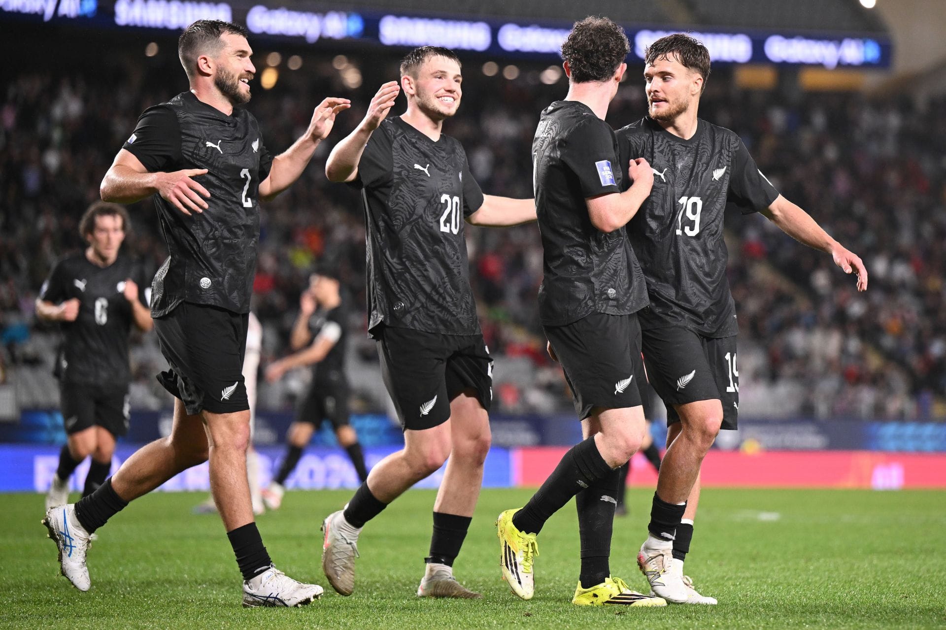 Haiti vs New Zealand Prediction and Betting Tips | 2nd June 2026