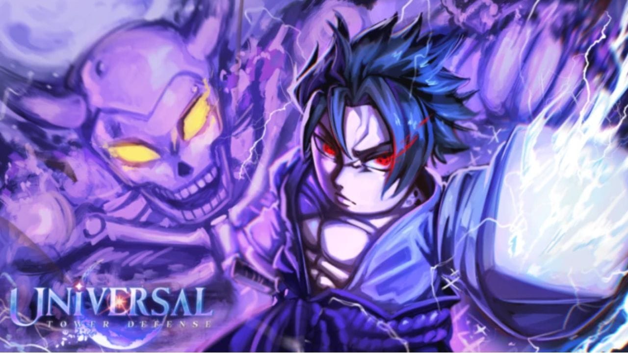 Universal Tower Defense X Mimicry Sorcerer (Yuta) guide
