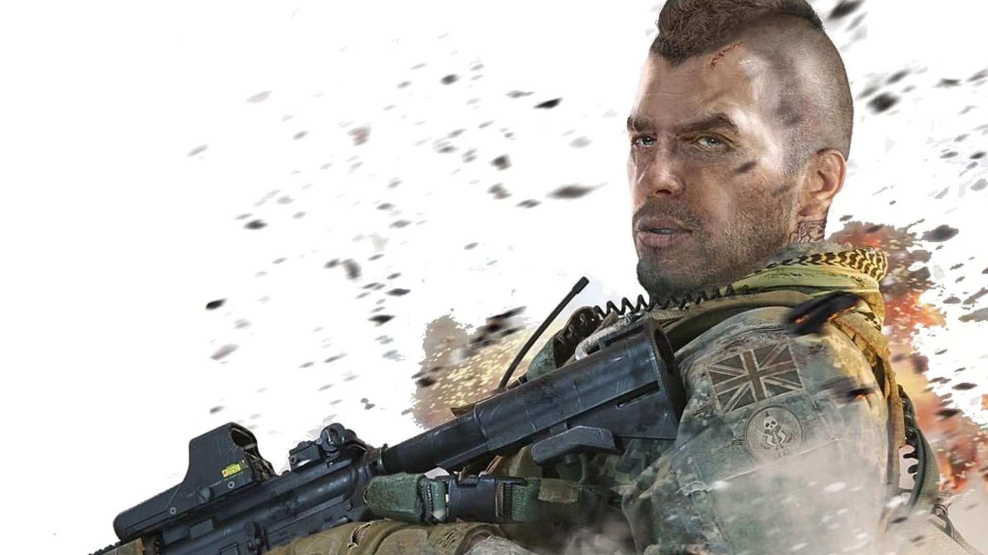 Is Soap alive in Call of Duty: Modern Warfare 4 (2026)?