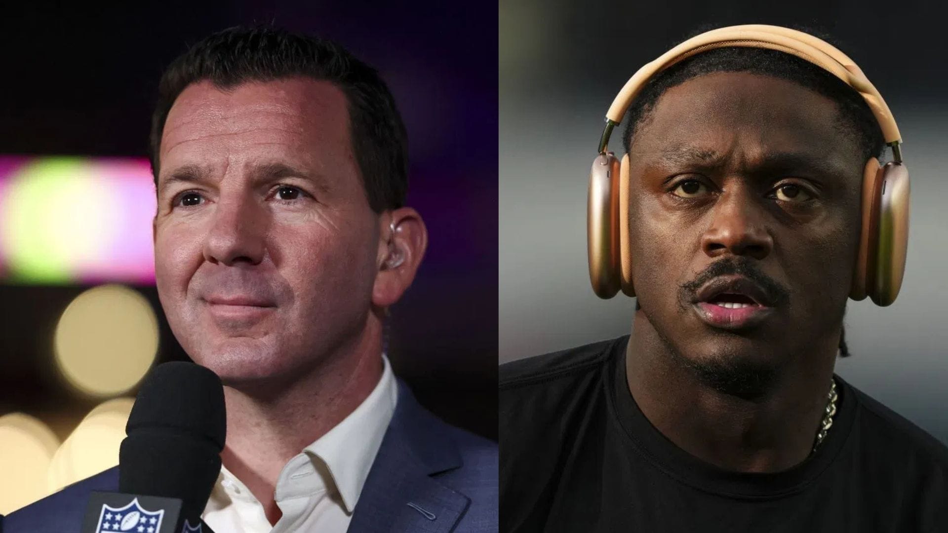 Ian Rapoport drops major A.J. Brown trade update as Patriots reportedly ...
