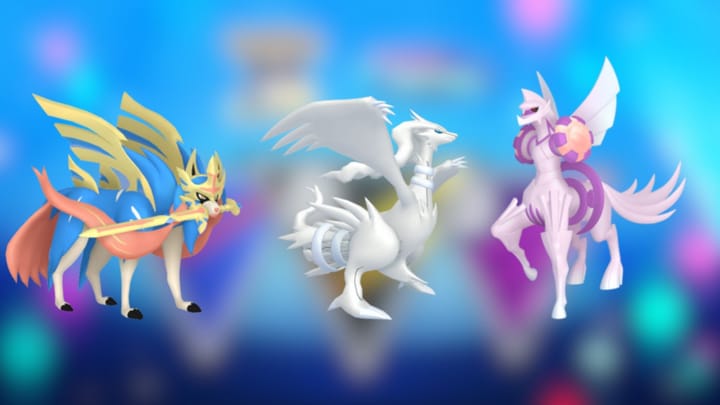10 best Master League teams for Pokemon GO Memories in Motion