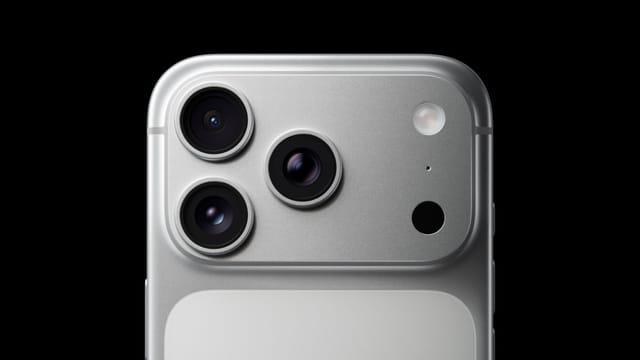 Apple’s iPhone 18 Pro camera upgrade could raise component costs by 50% ...