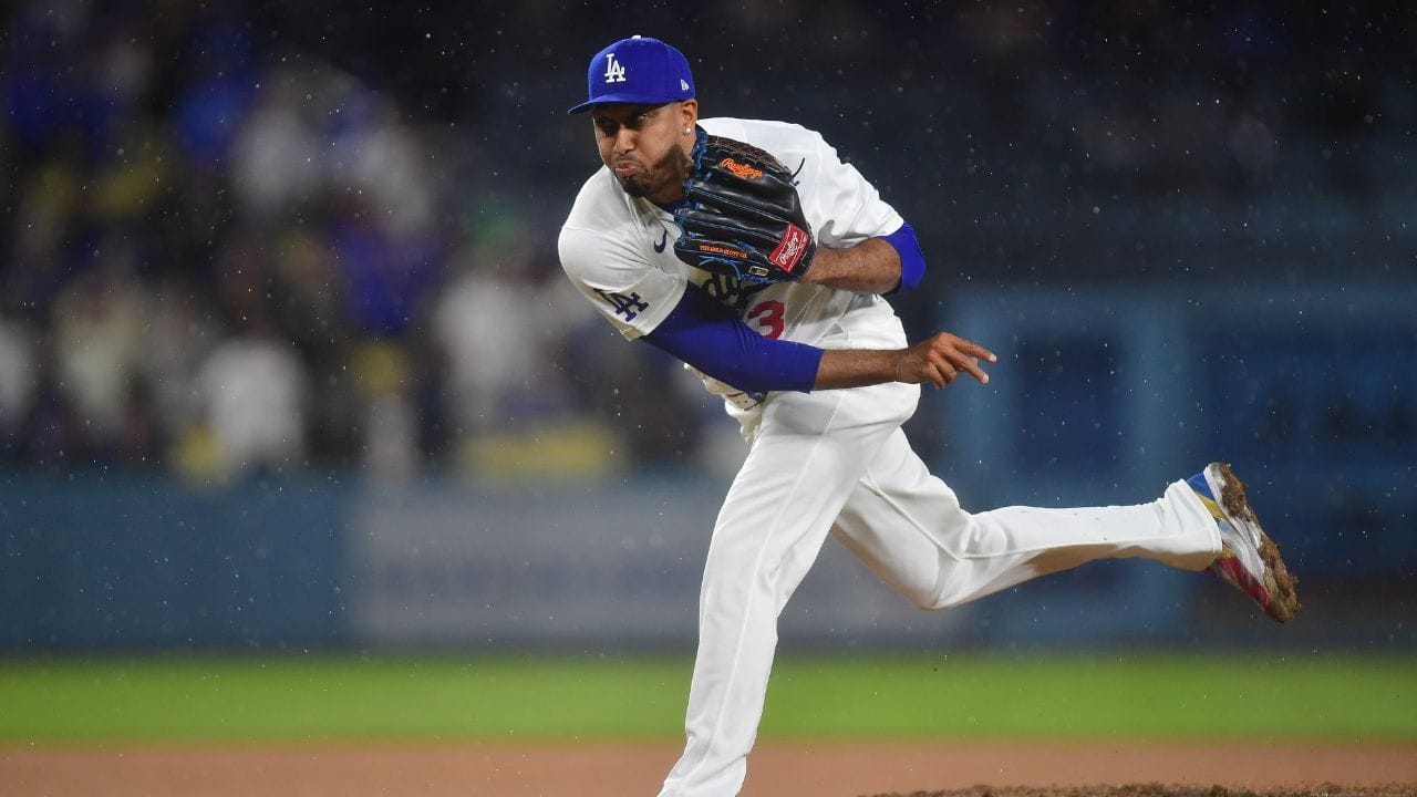 Edwin Diaz Illegal Cockfighting Allegations: Everything you need to ...