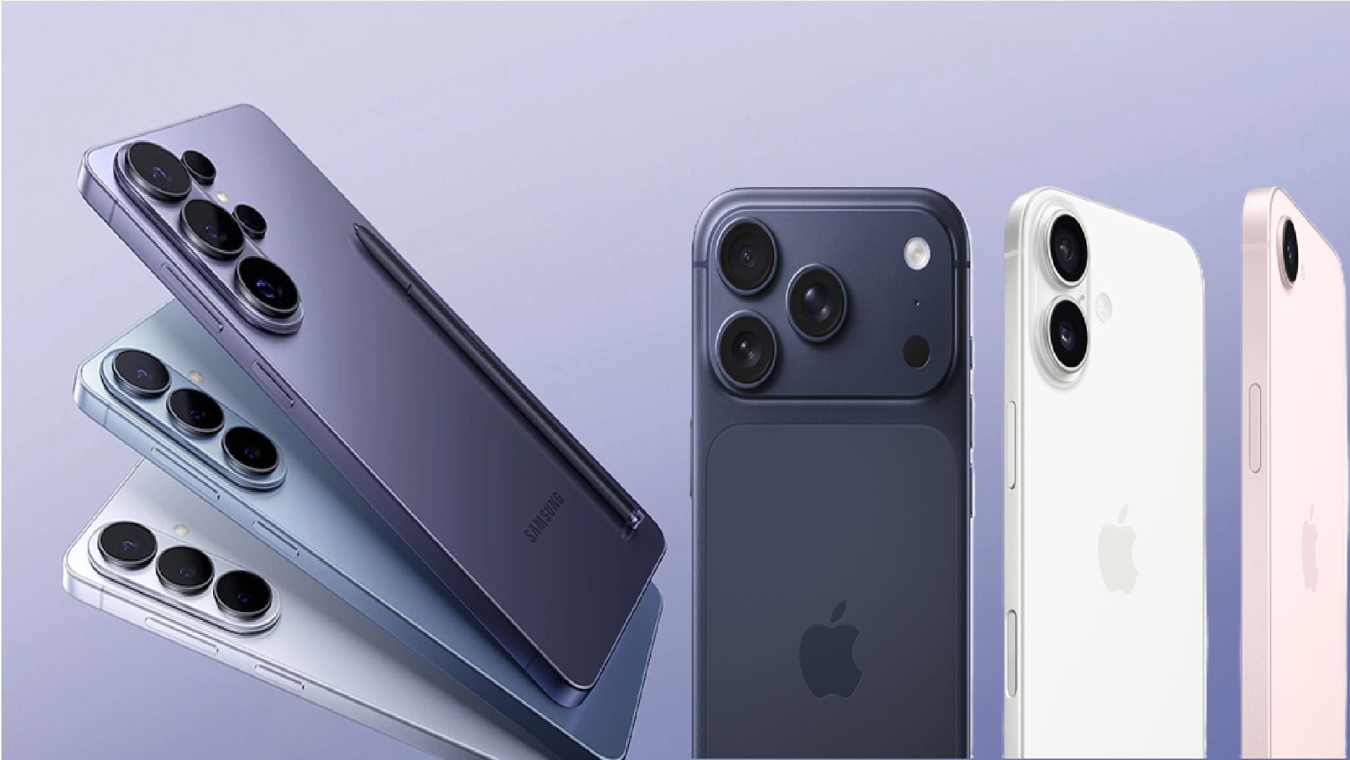 5 most reliable smartphone brands in India