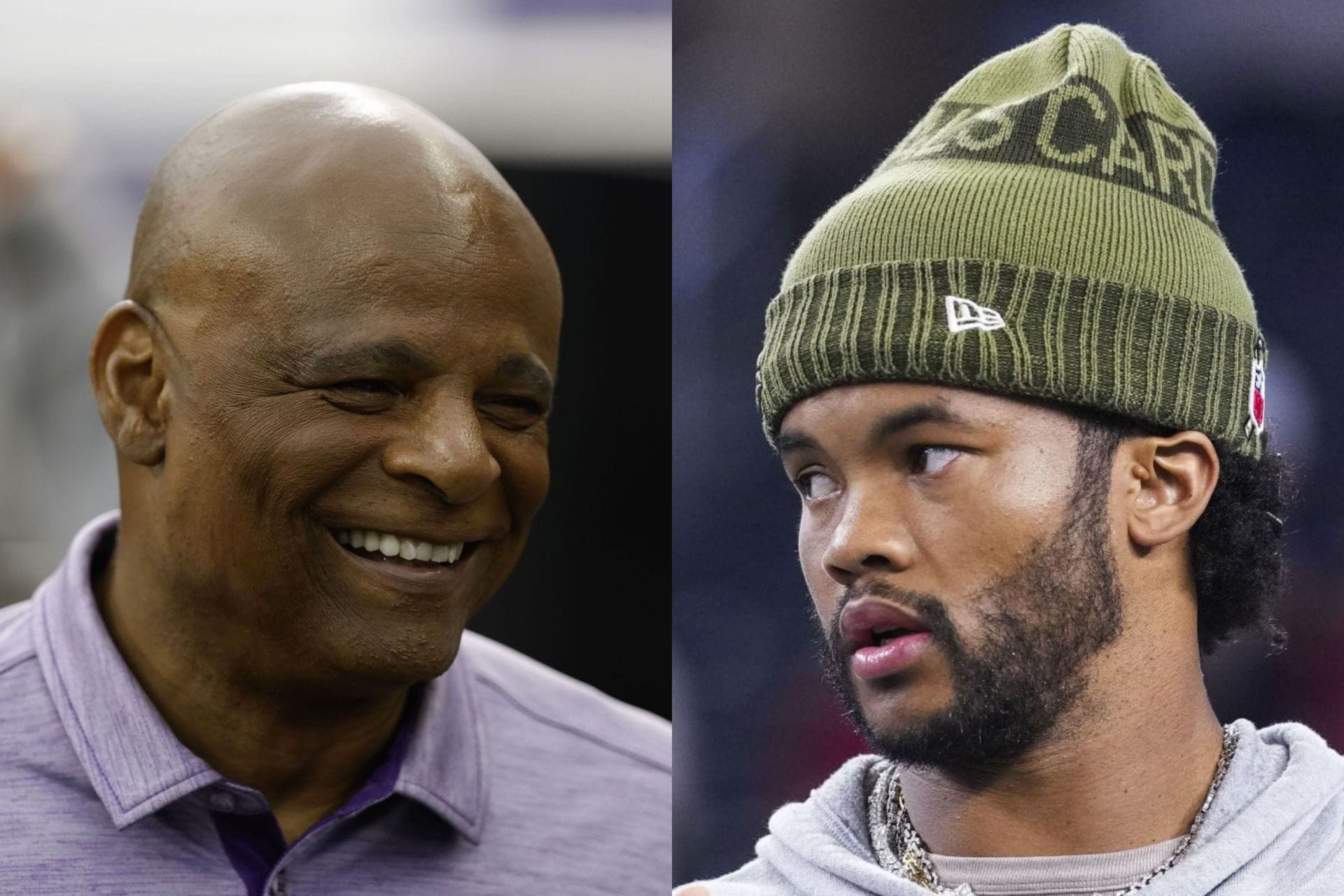 “He never looks motivated”: HOF Warren Moon scrutinizes Kyler Murray ...