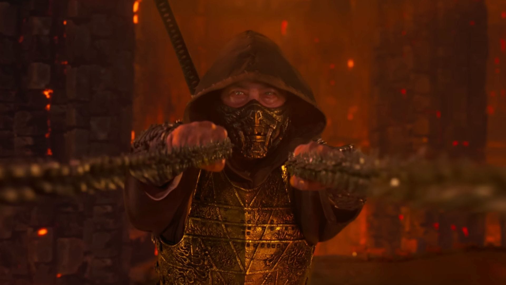 Mortal Kombat II ending explained: How the heroes finally defeat Shao Kahn