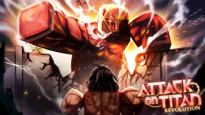 How to farm Shards in Attack on Titan Revolution