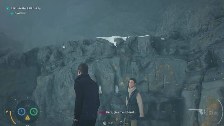 007 First Light walkthrough: How to complete Wave Of The Future ...