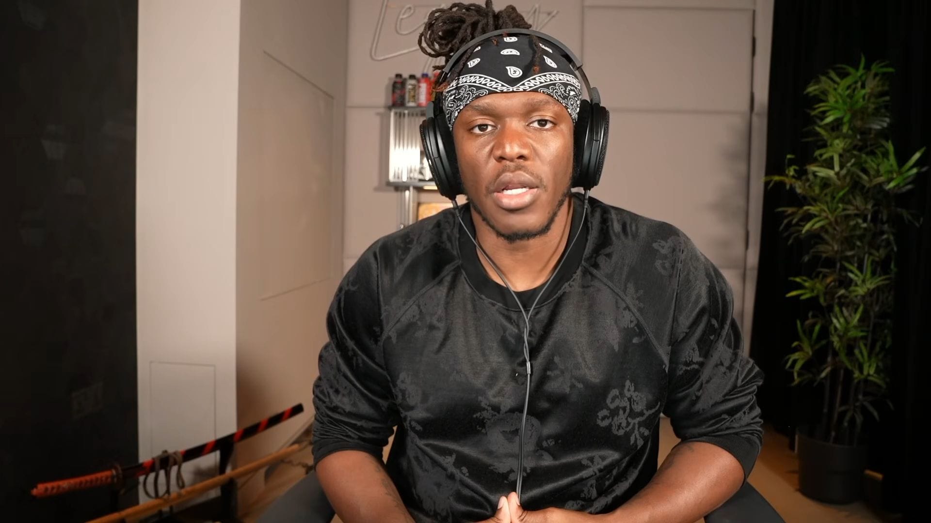 Why is KSI leaving Sidemen? Reason explored