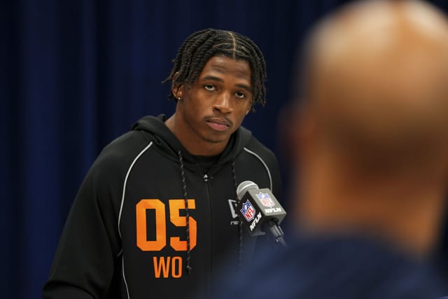 "You wouldn't call him explosive": NFL analyst gives clear verdict on ...