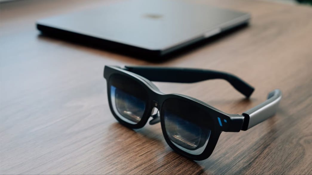 Best XR/AR smart glasses with display in 2026