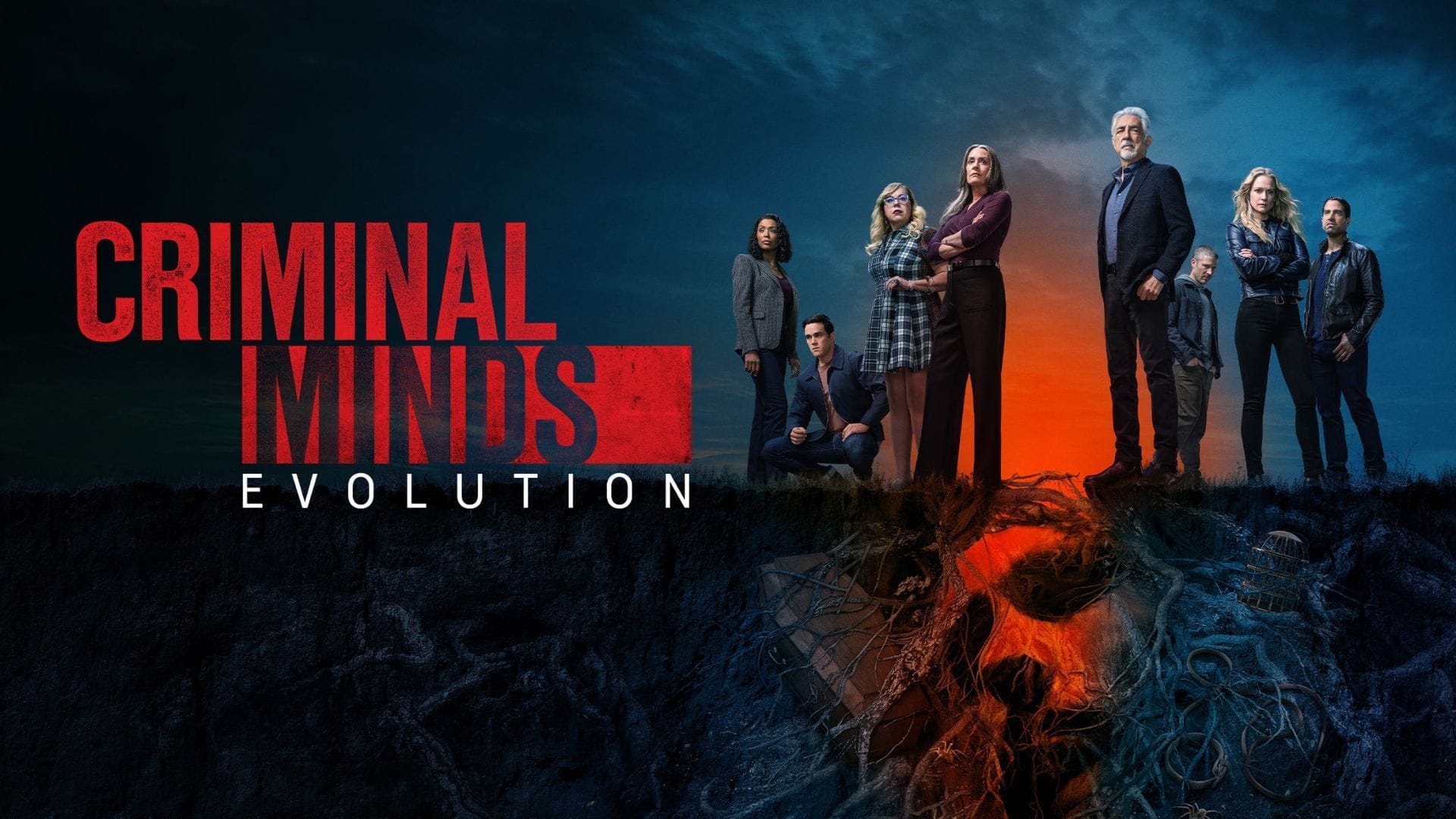 Criminal Minds: Evolution Season 4 Episode 3 release date, time, where ...
