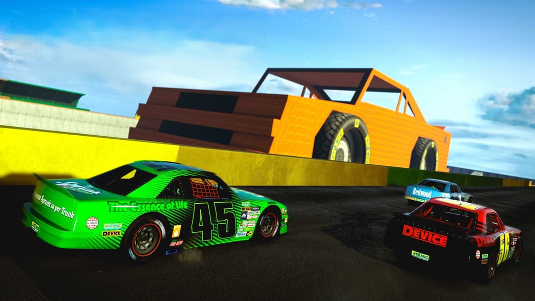 All races offering bonus cash in GTA Online Motor Madness