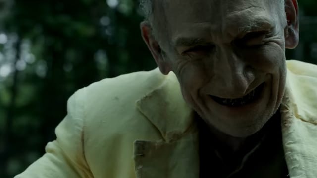 From season 4 episode 3 recap: Boyd haunted as the town spirals into chaos
