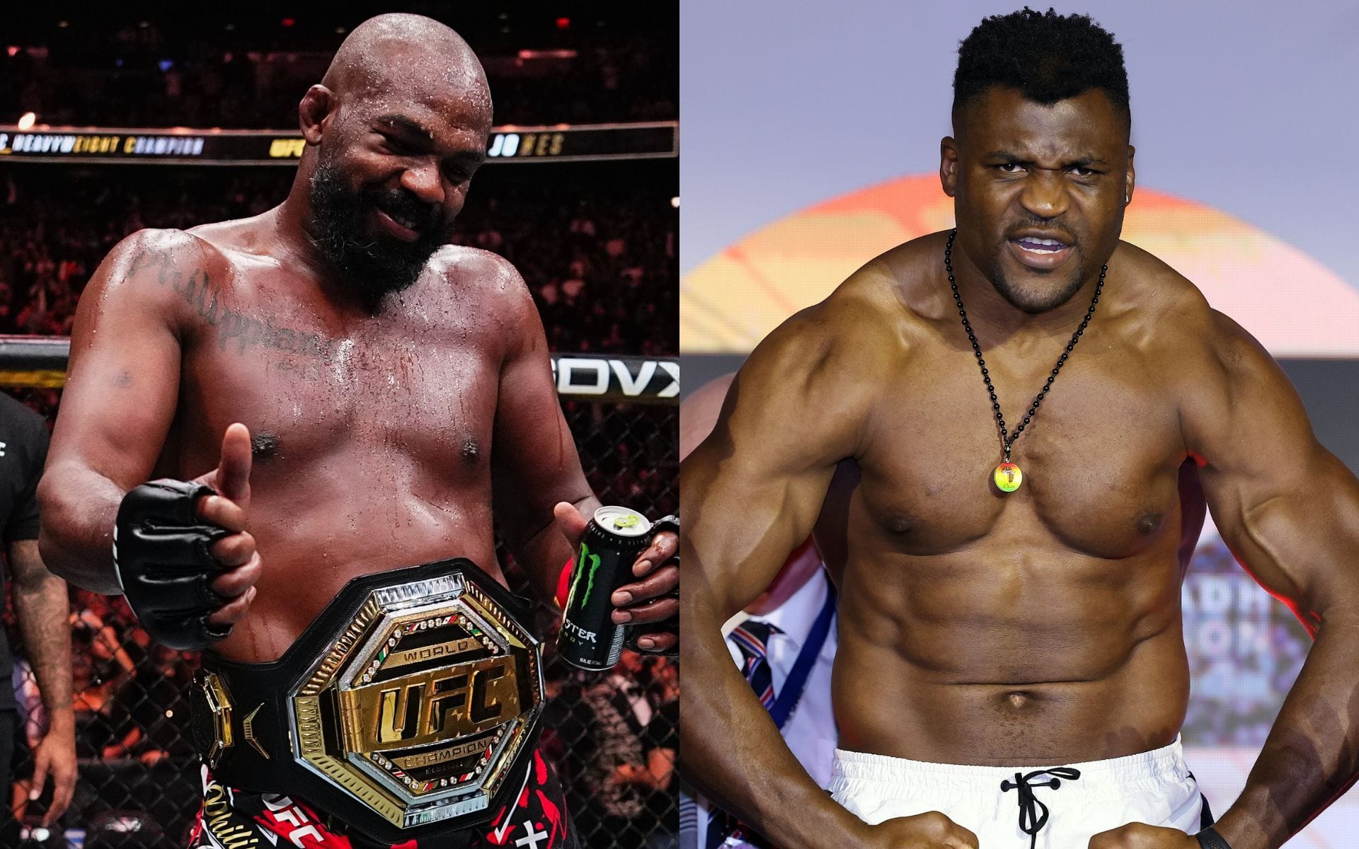 "There is no contract stopping them" - UFC insider makes bold claim ...