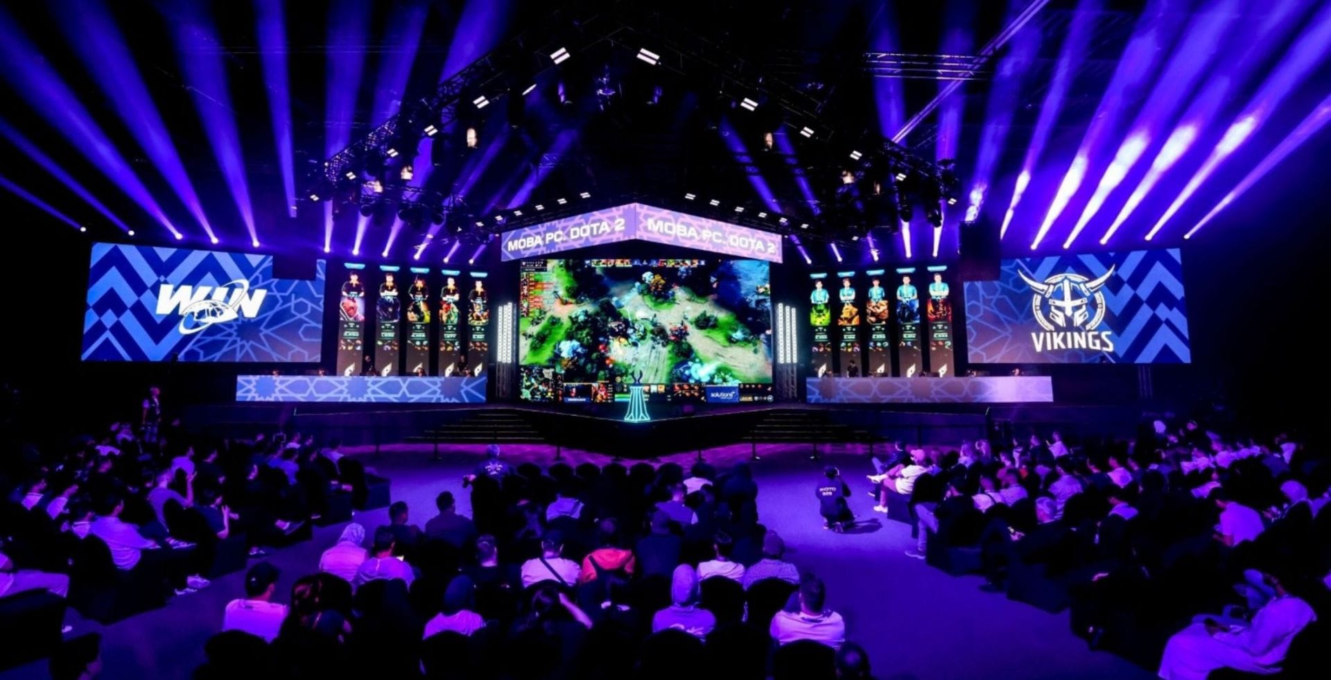 Games of the Future 2026: All major announcements