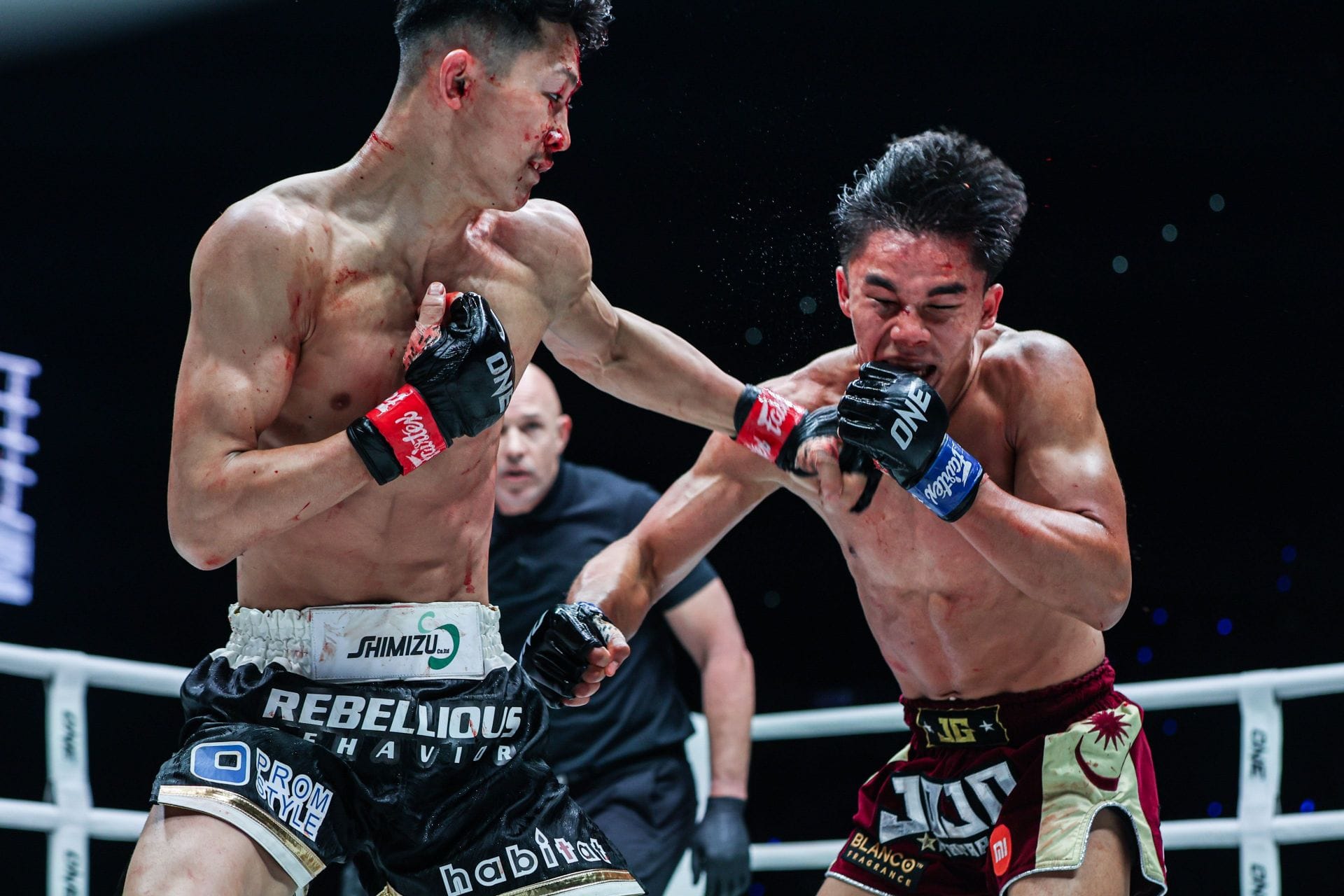 ONE Championship: “Kind of frustrating” - Shimon Yoshinari expresses ...