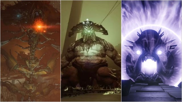 Destiny 2 complete Pantheon 2.0 walkthrough: Calus Resplendent