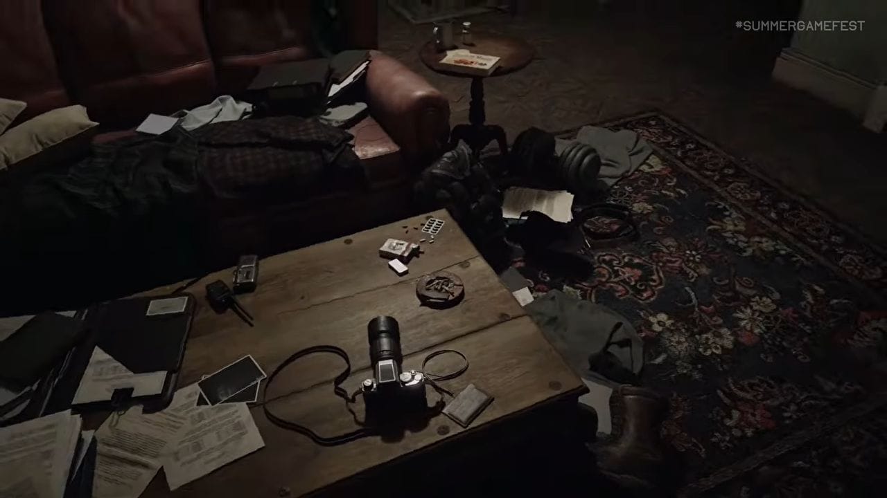 What is Resident Evil Veronica? Everything we know so far