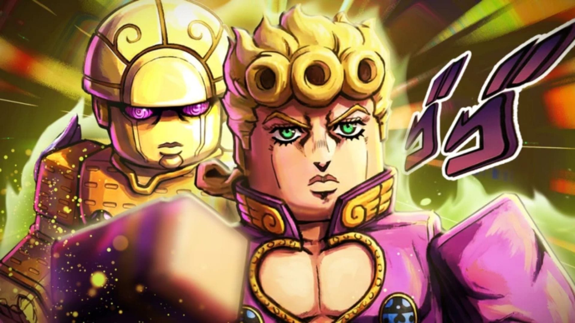 Anime Story 2 Majestic Vampire (DIO) guide