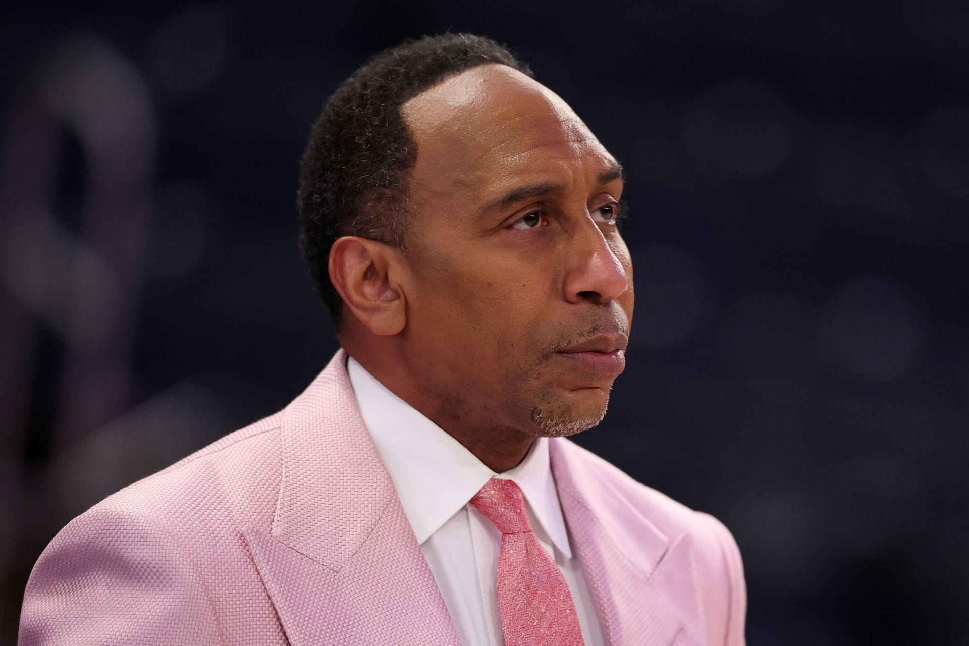 “Delusional at the highest form”: Stephen A. Smith gets brutally ...