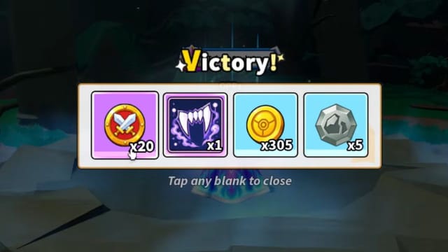How to get Evolution Stones in Evomon