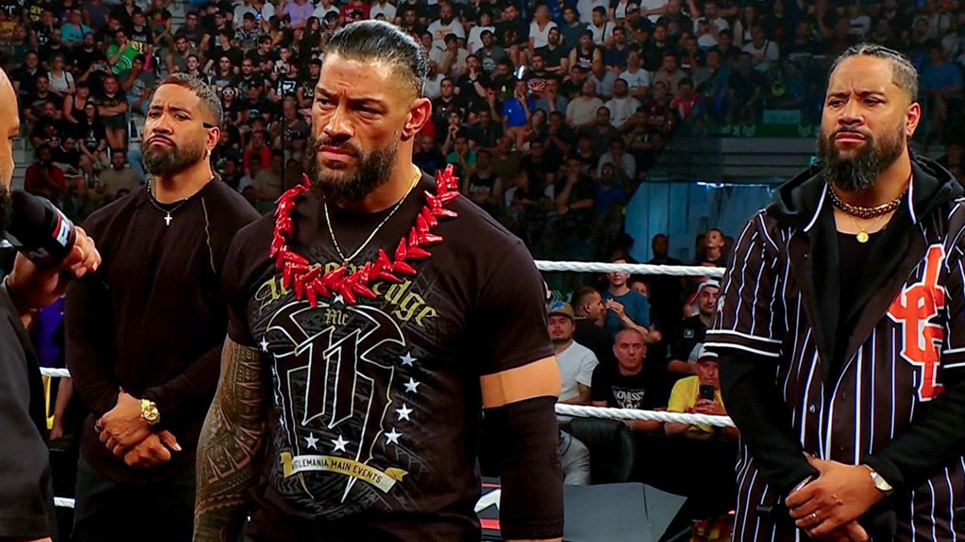 34-year-old WWE star is a mole in Roman Reigns’ Bloodline: Here’s why