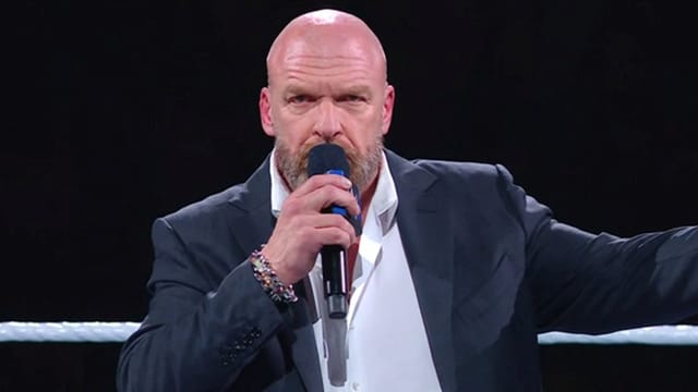 3 Reasons why WWE pulled the plug on the planned winner of the 2026 ...