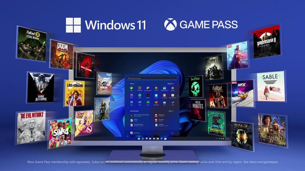 Every new feature arriving in the Windows 11 June 2026 update