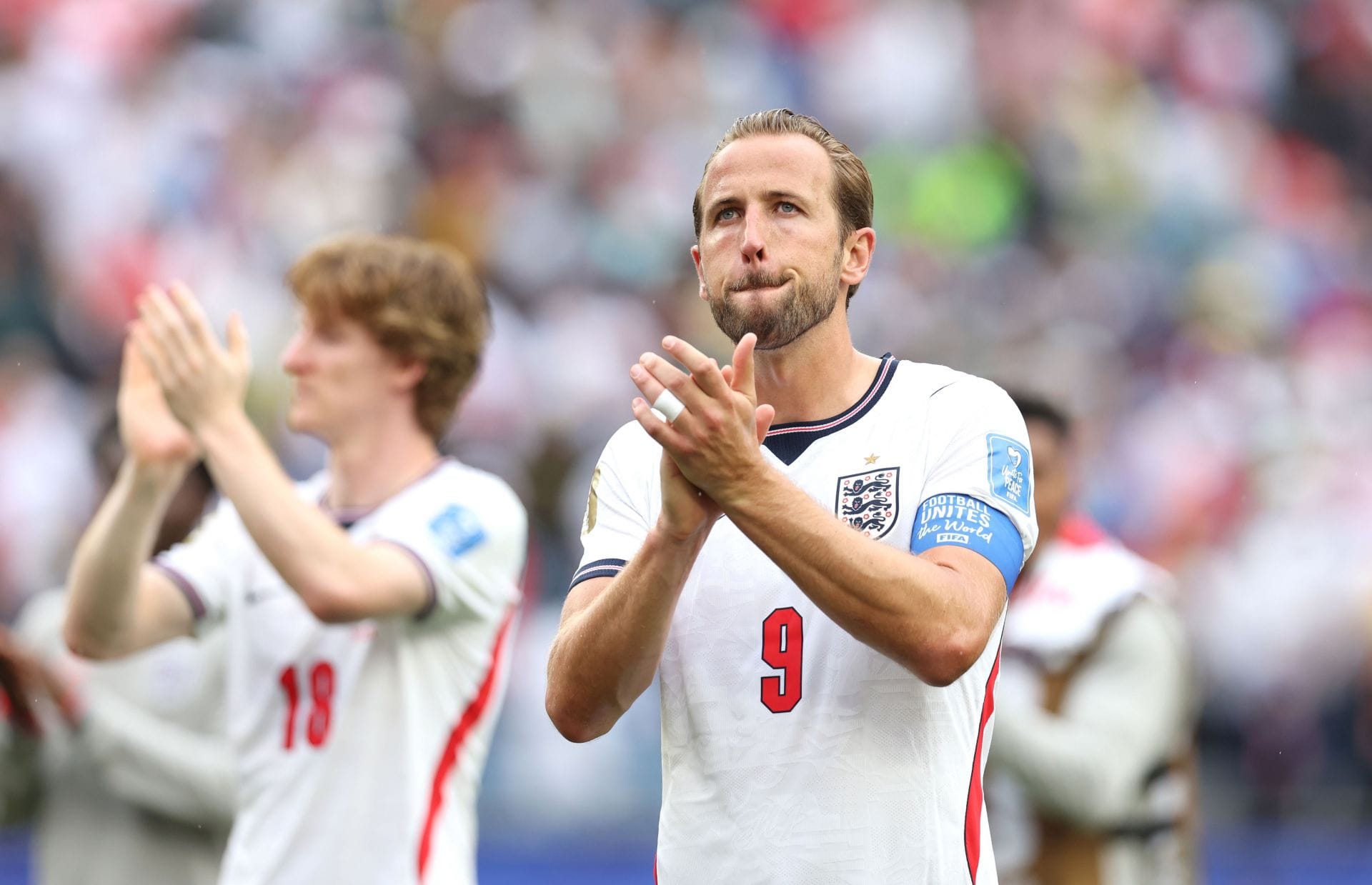 England 0-0 Ghana: Player ratings as Three Lions frustrated by resolute ...