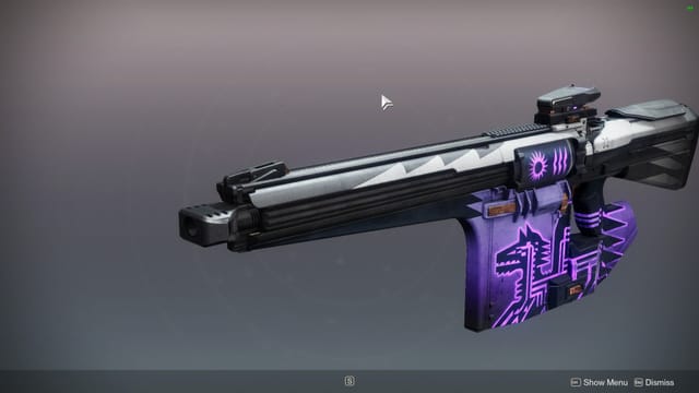 How to get Fafnir in Destiny 2