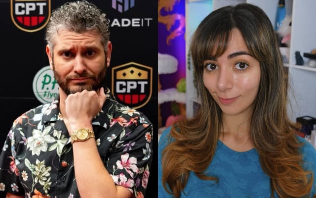 Has Denims won Ethan Klein's copyright infringement lawsuit against her?