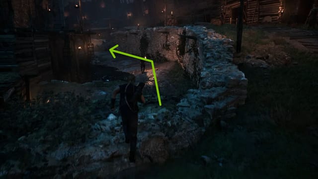How to get map in Gothic 1 Remake