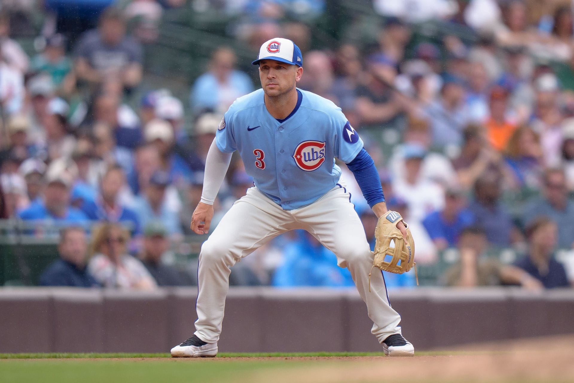 "I've been terrible" - Alex Bregman gets brutally honest about his ...