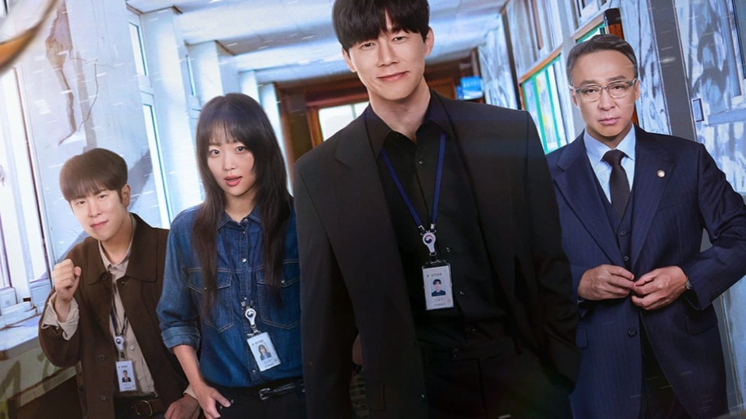 June 2026 K-drama release lineup: Doctor on the Edge, See You at Work ...