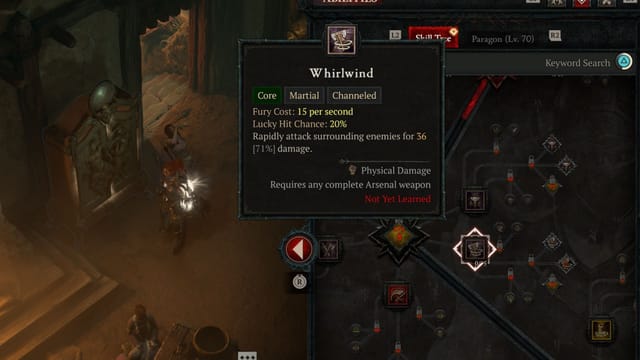 Best Barbarian leveling builds to start Diablo 4 Season 14