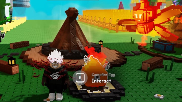 How to get Fire Wisp in Grow a Garden