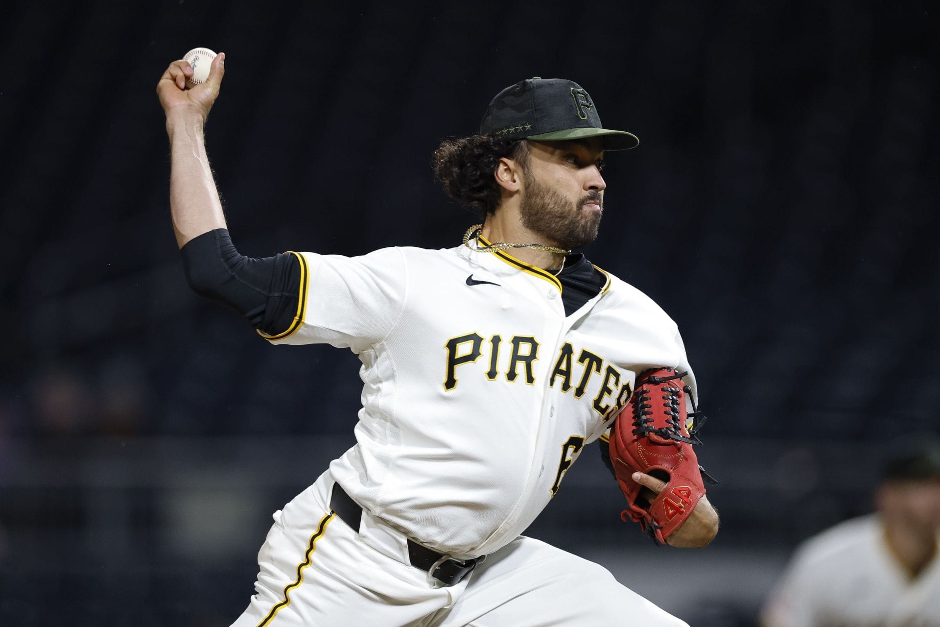 "The Pirates hand the Twins another L";"Fleece" - Fans react to ...