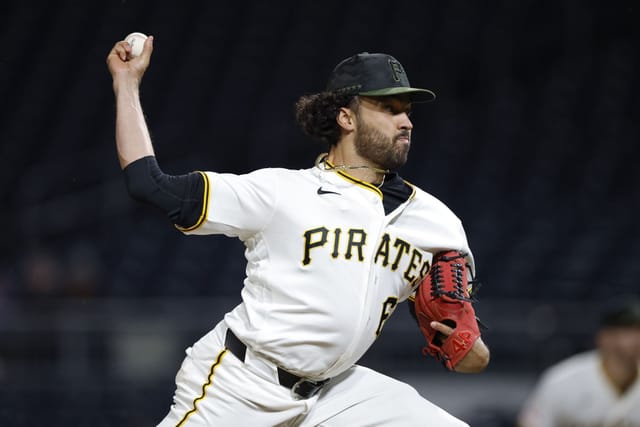"The Pirates hand the Twins another L";"Fleece" - Fans react to ...