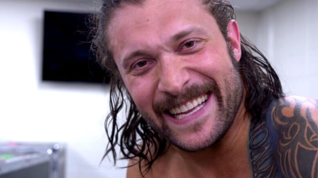 Karrion Kross opens up about the freedom he has following WWE exit